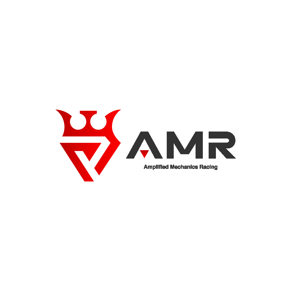 AMR Sticker – Aporia Customs