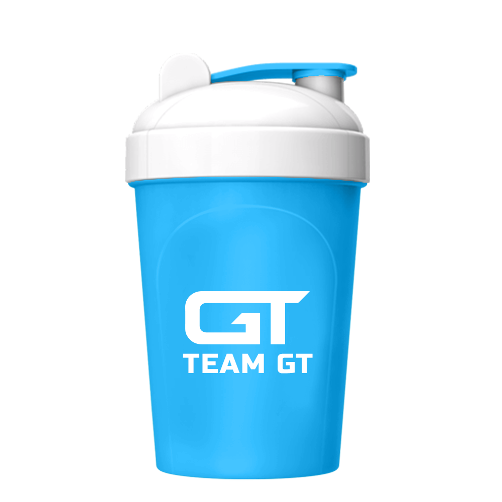 Team GT Shaker Cup – Aporia Customs