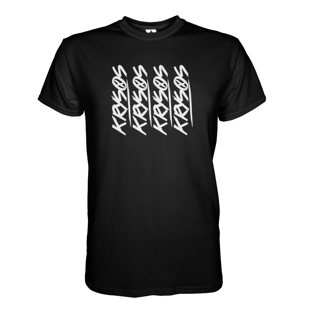 Team Krysos T-Shirt – Aporia Customs