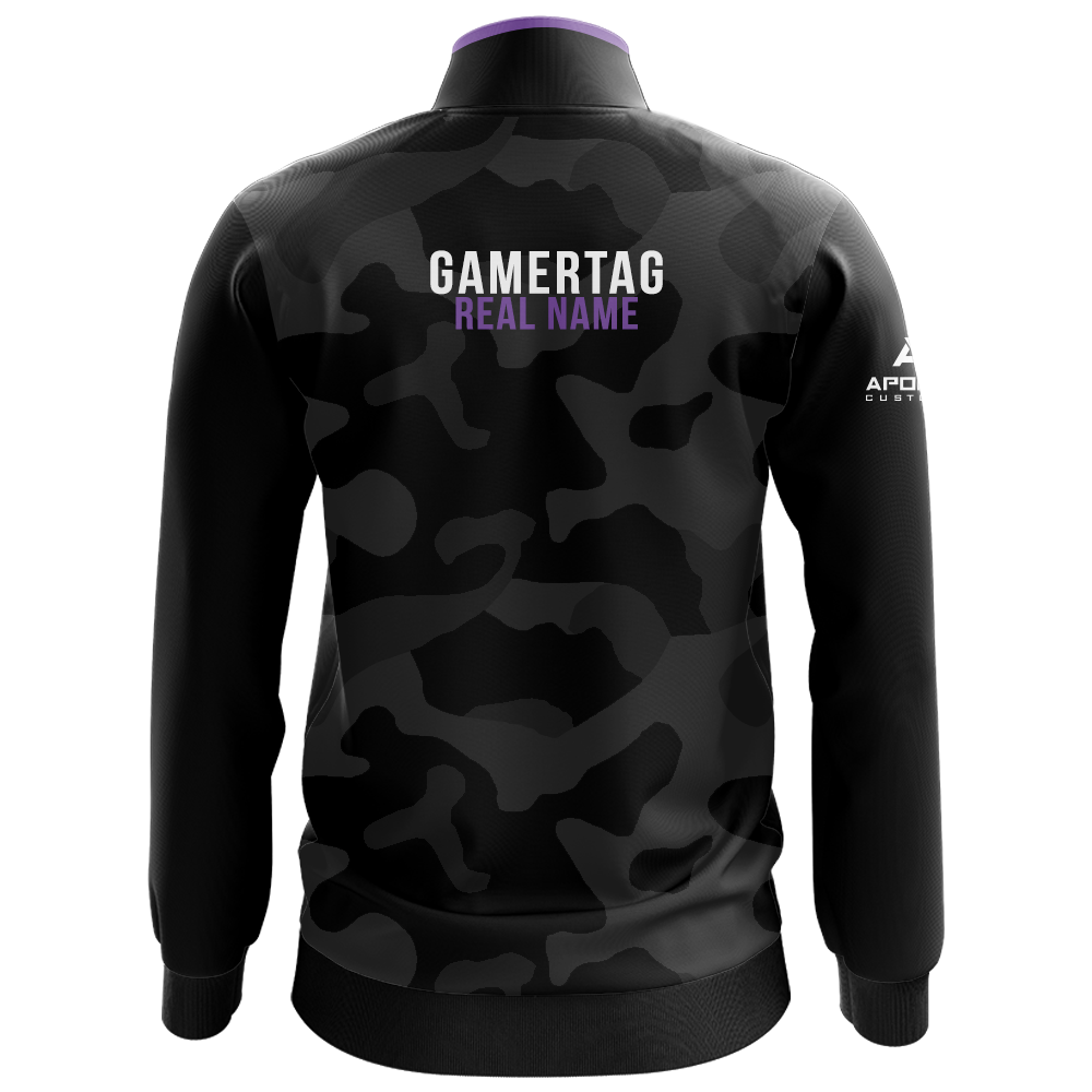 Phantom Esports Pro Jacket – Aporia Customs