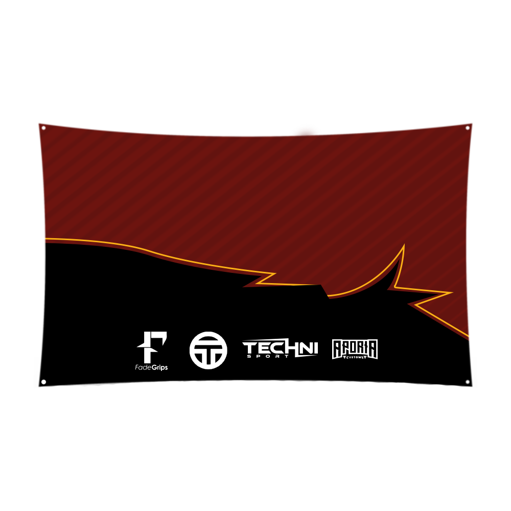 RKS Flag – Aporia Customs