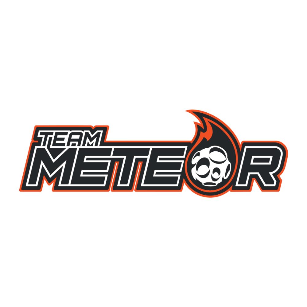 Team Meteor Sticker – Aporia Customs