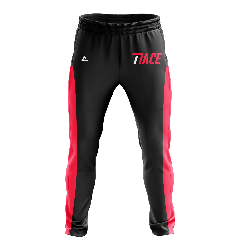 Trace Gaming Sublimated Sweatpants – Aporia Customs