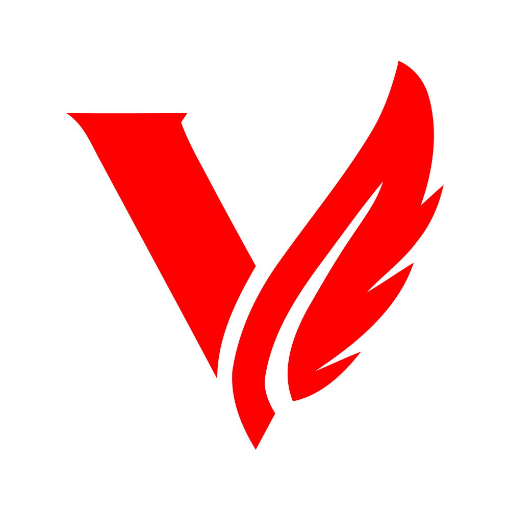 Victory Gaming Sticker – Aporia Customs