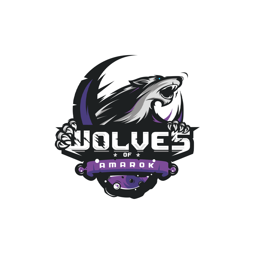 Wolves of Amarok Decal – Aporia Customs