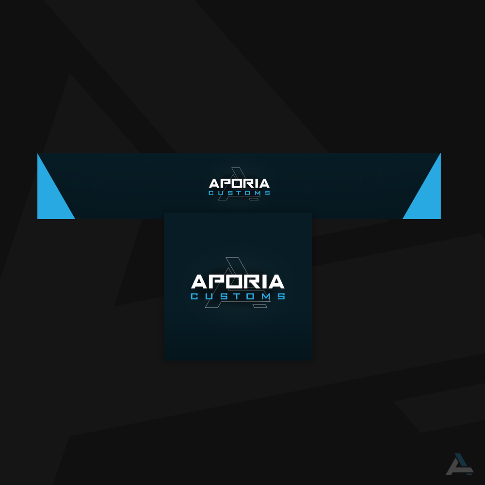 YouTube Bundle – Aporia Customs