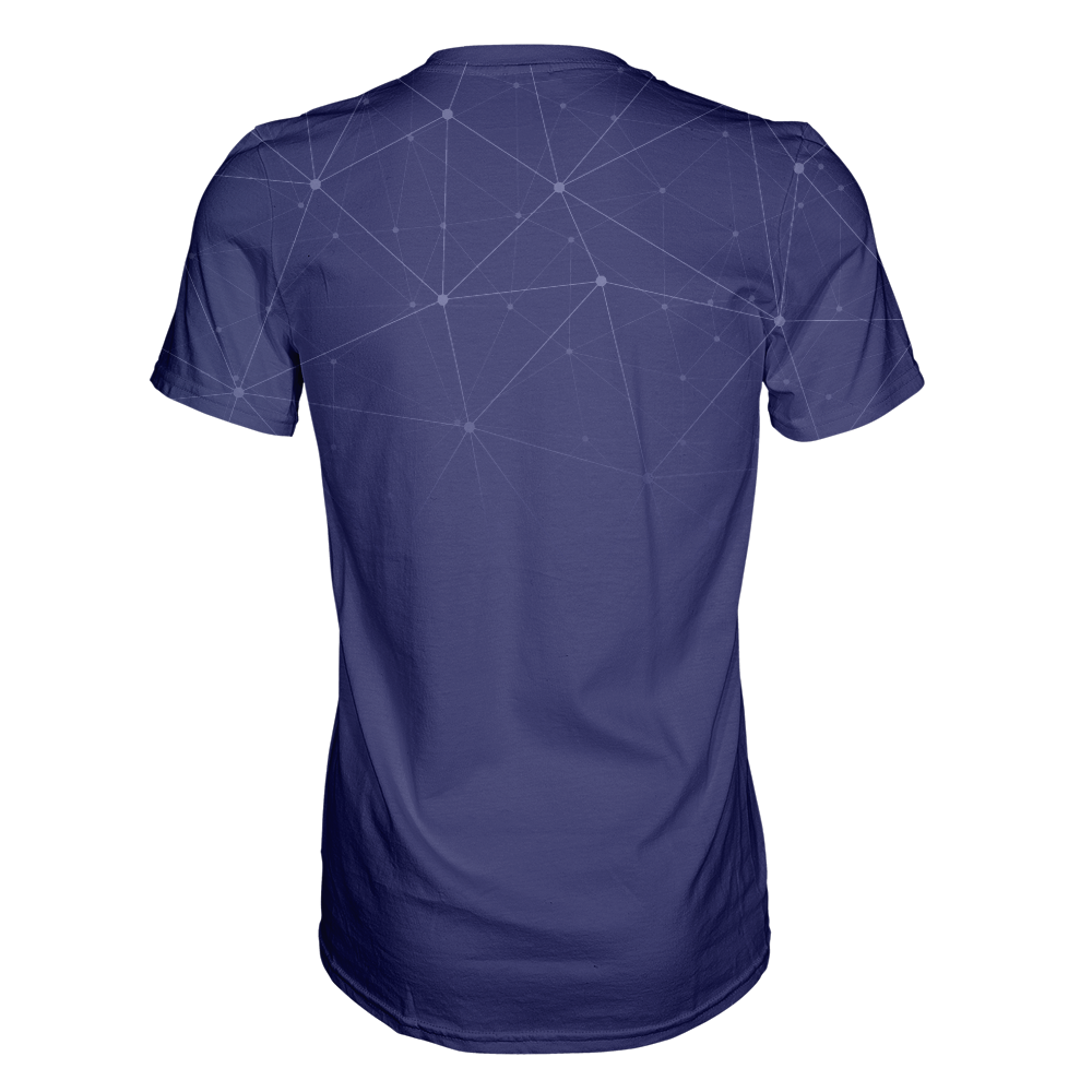 Collateral Plexus T-shirt – Aporia Customs
